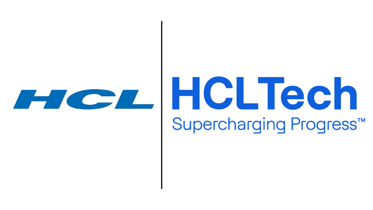 HCLTech launches New Brand Positioning of Supercharging Progress