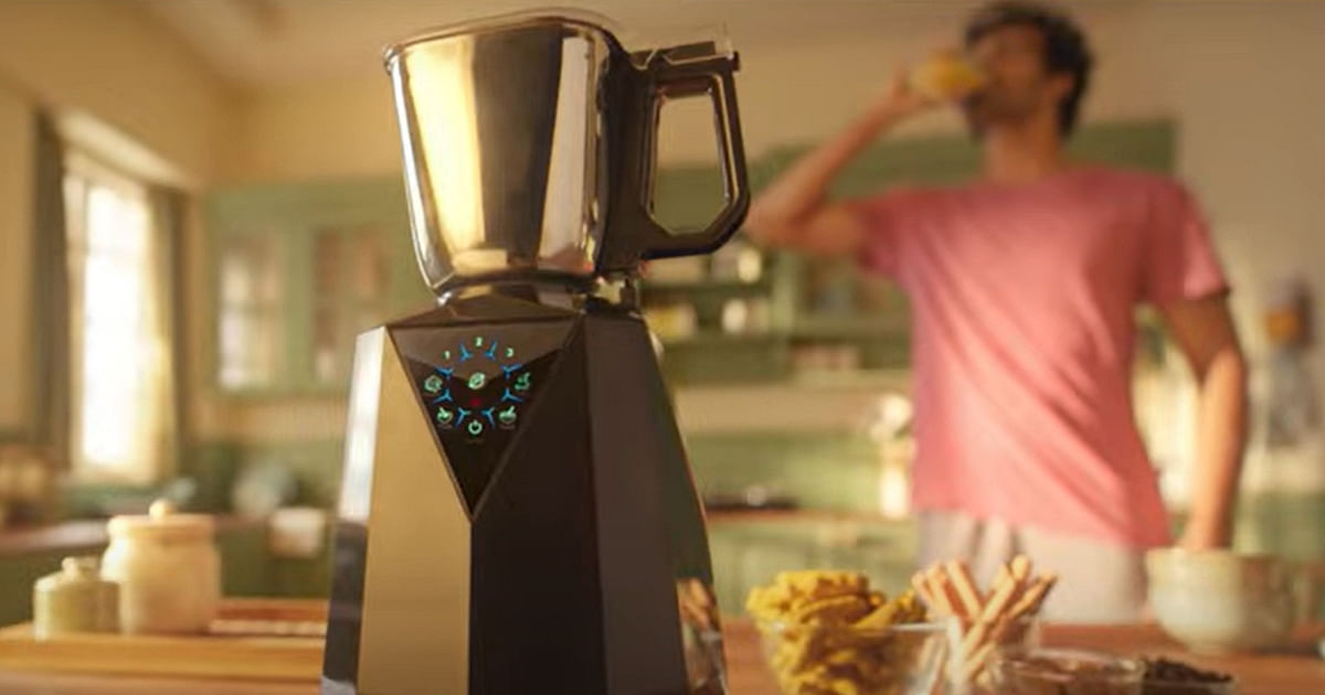 Bajaj Electricals unveils its revamped brand positioning Bajaj Electricals unveils its revamped brand positioning