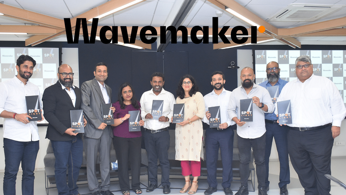 Wavemaker India Releases Spotlight 23