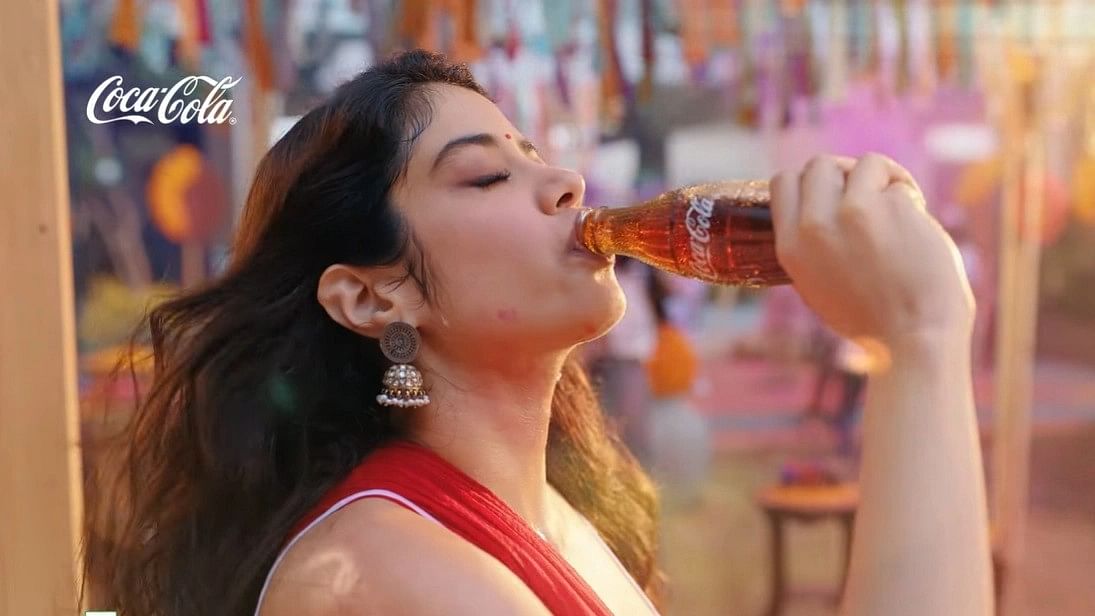 Coca-Cola promotes Coke Studio Bharat in two new spots Coca-Cola promotes Coke Studio Bharat in two new spots