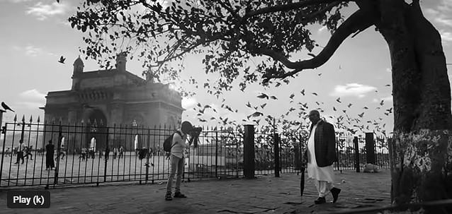 ACKO celebrates Mumbai in its latest hyperlocal campaign ACKO celebrates Mumbai in its latest hyperlocal campaign