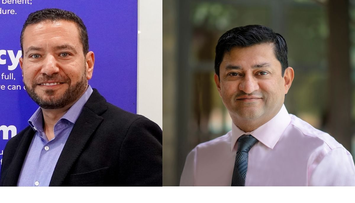 Mars Wrigley promotes Kalpesh Parmar as General Manager Asia Mars Wrigley promotes Kalpesh Parmar as General Manager Asia