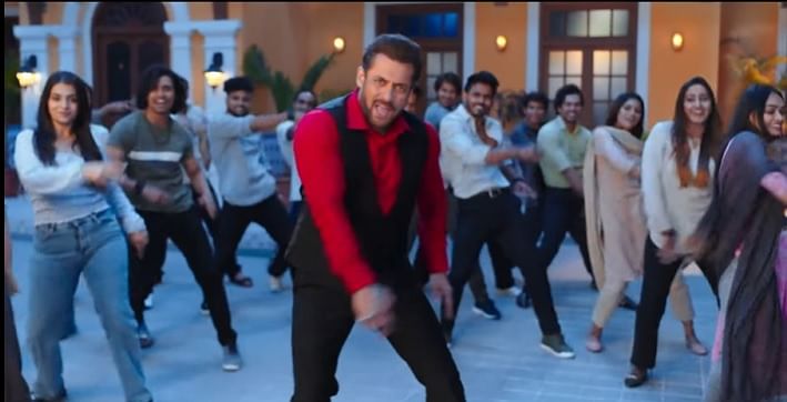 Navratna Oil unveils new campaign ft. Salman Khan Navratna Oil unveils new campaign ft. Salman Khan