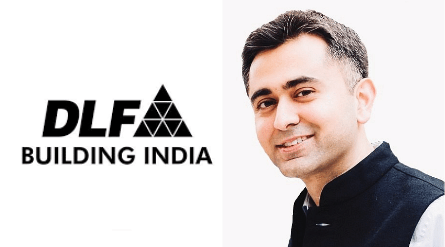 Akshay Kapoor joins DLF as CMO & VP Akshay Kapoor joins DLF as CMO & VP