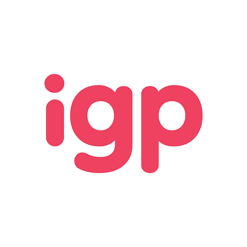 IGP unveils new brand identity IGP unveils new brand identity