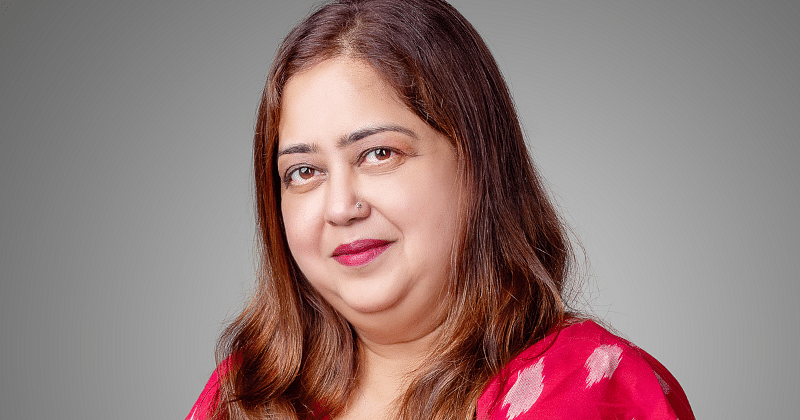FCB Kinnect and FCB/SIX India appoints Bhamini Painter as Senior Vice ... FCB Kinnect and FCB/SIX India appoints Bhamini Painter as Senior Vice ...
