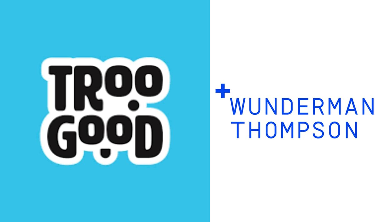 Troo Good chooses Wunderman Thompson as Advertising Agency Troo Good chooses Wunderman Thompson as Advertising Agency