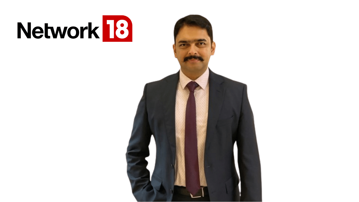Karan Abhishek Singh departs from Network18 Karan Abhishek Singh departs from Network18