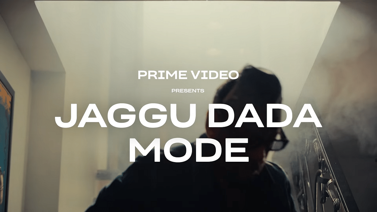 Prime Video introduces Jaggu Dada Mode, a playful hoax for April Fool's Day