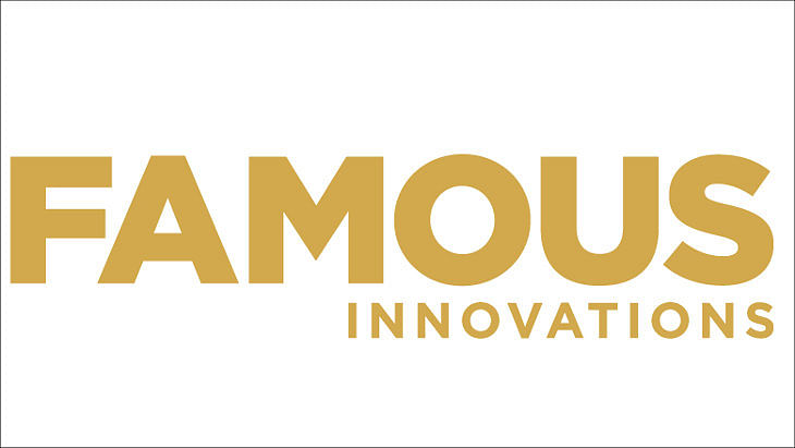 Famous Innovations announces key leadership promotions Famous Innovations announces key leadership promotions