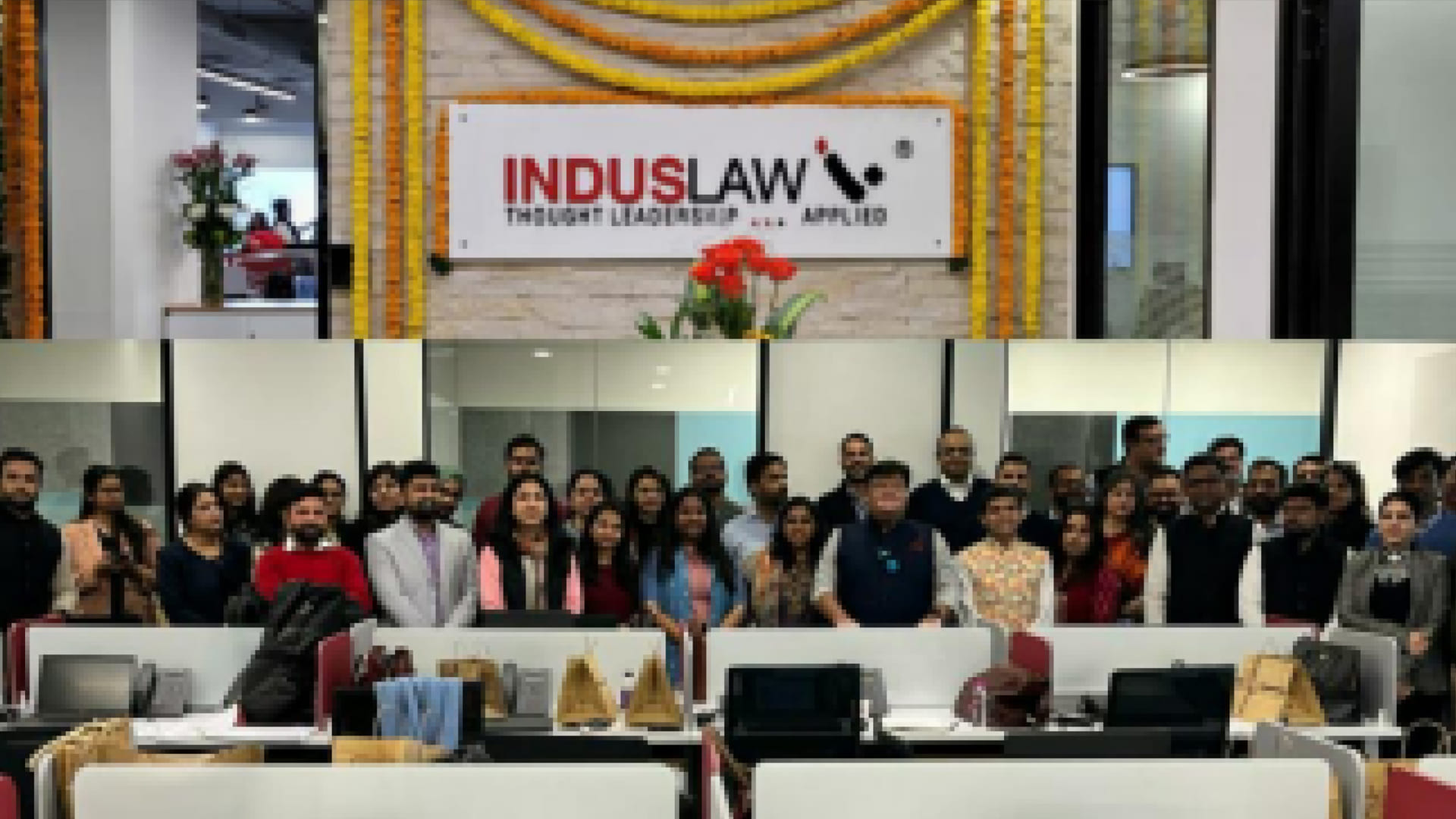 IndusLaw opens new office in Gurugram