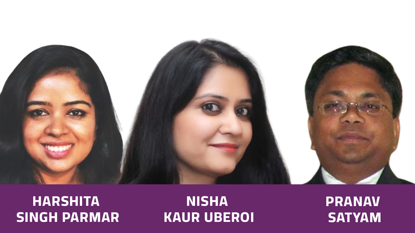 25 lawyers join new Chair of Competition Nisha Kaur Uberoi at JSA