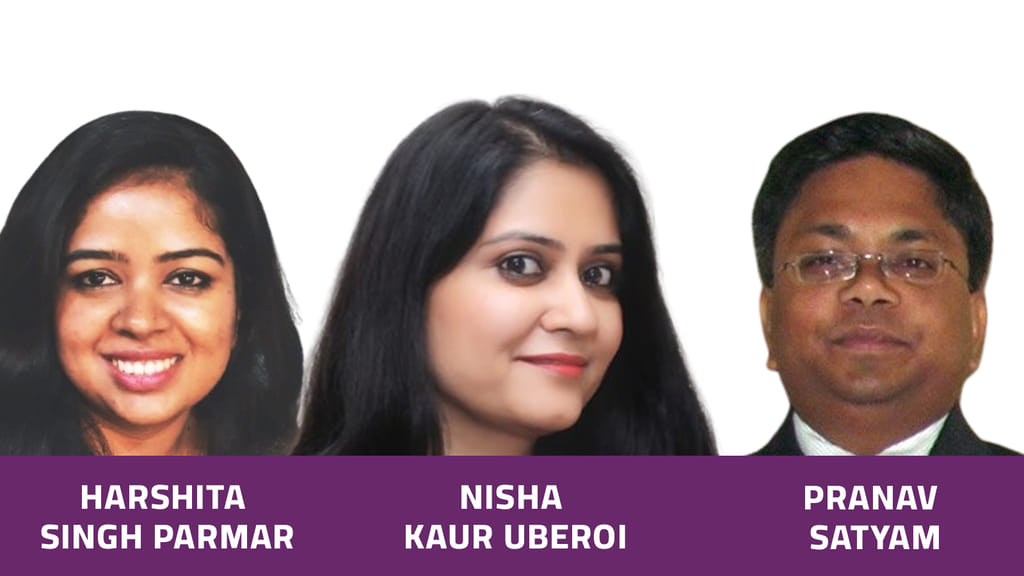 25 lawyers join new Chair of Competition Nisha Kaur Uberoi at JSA