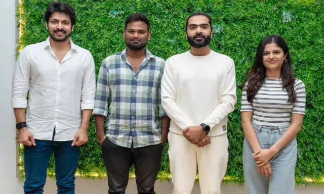 “லப்பர் பந்து” படம் வெளியாகி ஓராண்டு நிறைவு; ஹரிஷ் கல்யாண் பகிர்ந்த ...