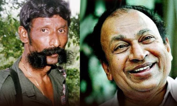 கன்னட நடிகர் ராஜ்குமார் கடத்தல் வழக்கு - 9 பேர் விடுதலைக்கு எதிரான மனு ...
