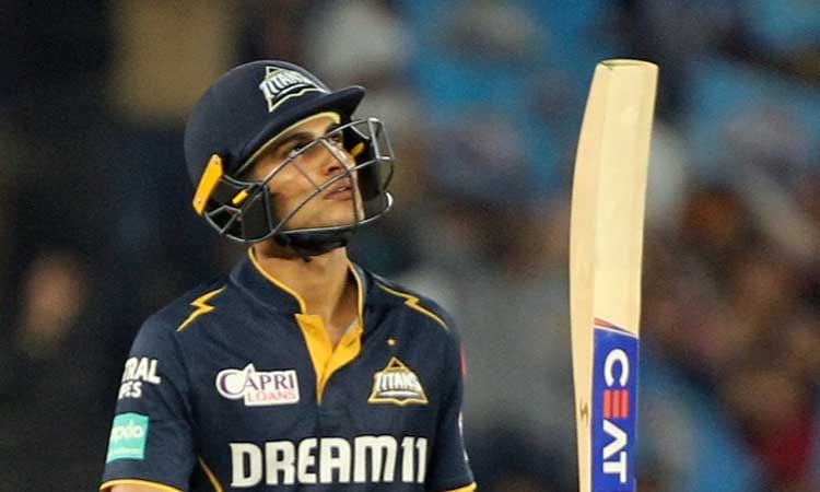கில் கருத்து: எதையும் நிரூபிக்க தேவையில்லை. Gill's Statement: No Need ...
