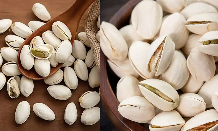 விளைச்சல் பாதிப்பு: பிஸ்தா பருப்பு விலை கிடுகிடு உயர்வு, Yield Impact ...