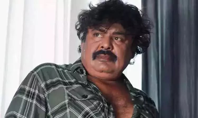 லால்குடி தொகுதியில் 101 ஓட்டுகள் பெற்ற மன்சூர் அலிகான் , Mansoor Ali ...