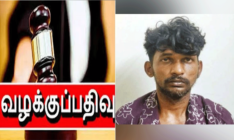 தூத்துக்குடி; சப்-இன்ஸ்பெக்டரை துப்பாக்கியால் சுட்ட ரவுடி மீது 7 ...