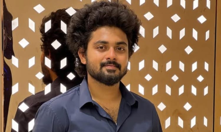 பிரபல தெலுங்கு நடிகர் பரத் காந்த் சாலை விபத்தில் உயிரிழப்பு | Popular ...