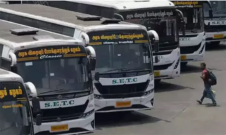 முகூர்த்தம் , வார இறுதி நாட்களை முன்னிட்டு தமிழ்நாடு முழுவதும் சிறப்பு ...