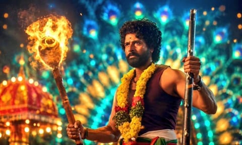 சினிமா செய்திகள்