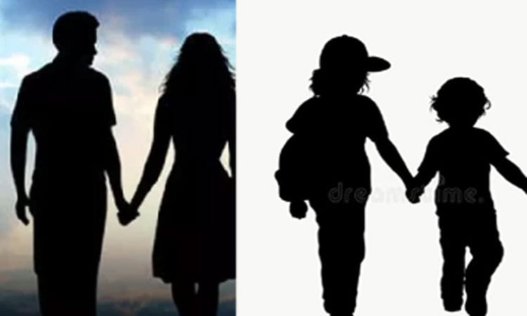 உல்லாசமே முக்கியம்..கள்ளக்காதலனுக்காக பிள்ளைகளை தவிக்கவிட்டு சென்ற ...