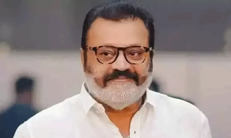 பெட்ரோல் விலை கட்டுப்பாட்டுக்கு நடவடிக்கை : சுரேஷ் கோபி பேட்டி/Measures ...