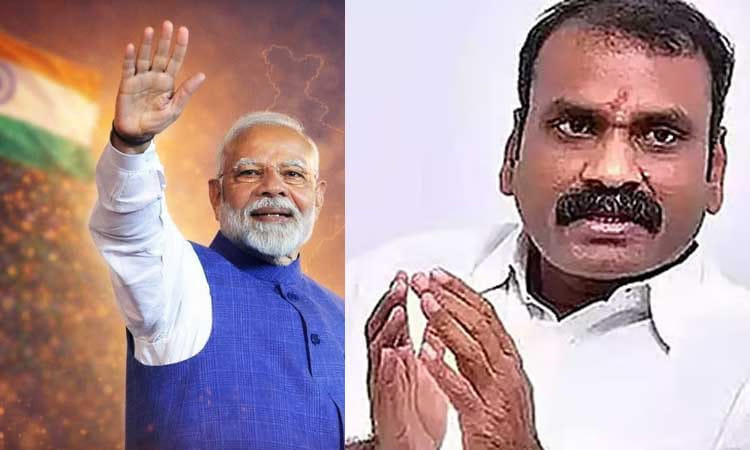 வெளிநாடுகளில் இருந்து சோழர் கால செப்பேடுகள், 200 சிலைகளை மீட்ட பிரதமர் ...