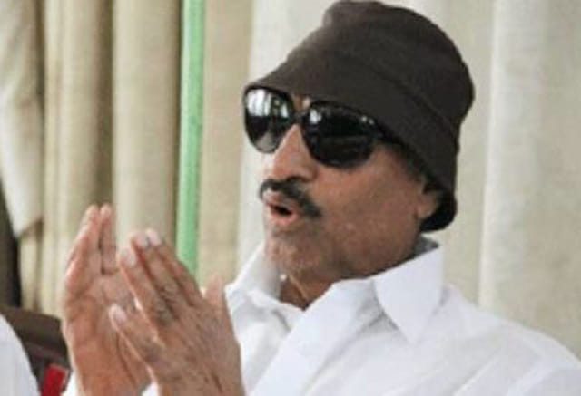 Vattal Nagaraj