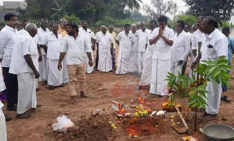 ரூ.12 லட்சத்தில் அங்கன் வாடி கட்டிடம்
