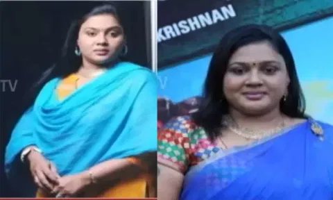 'அங்காடித்தெரு' புகழ் நடிகை சிந்து காலமானார்