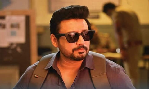 அடுத்த கட்ட நகர்வு குறித்து அப்டேட் கொடுத்த நடிகர் பிரசாந்த்