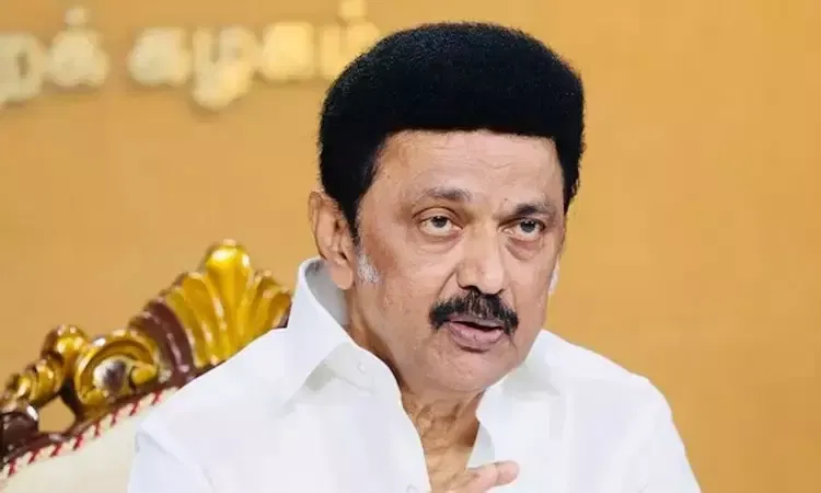 பக்ரீத் பண்டிகை: முதல்-அமைச்சர் மு.க.ஸ்டாலின் வாழ்த்து