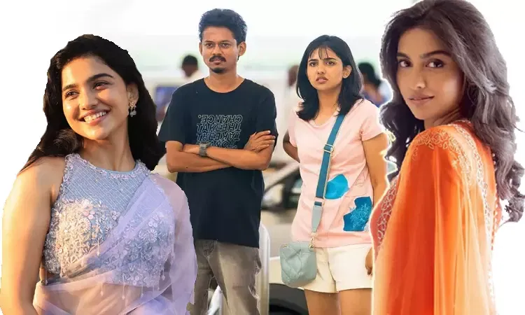 ''மமீதா பைஜு''வின் லைன் அப்பில் இருக்கும் மாஸ் படங்கள்!