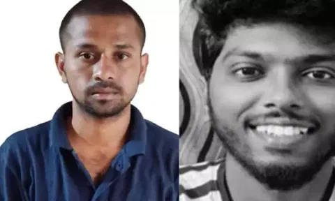 கவின் ஆணவக் கொலை வழக்கு: சுர்ஜித் உள்பட கைதான 3 பேரின் நீதிமன்றக் காவல் ...