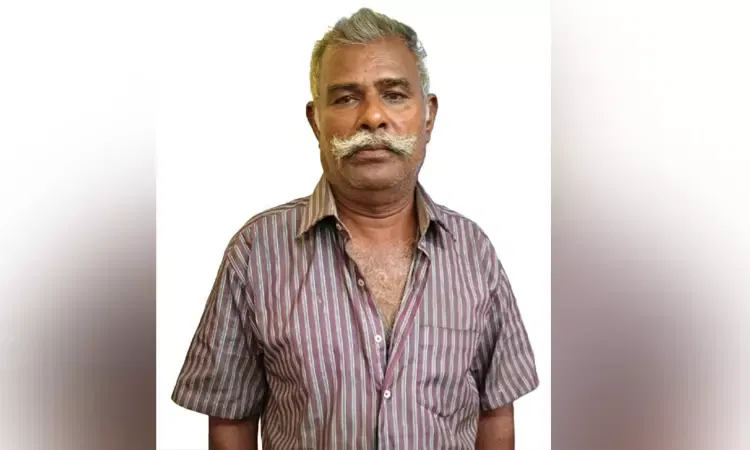 இரட்டை கொலை வழக்கு குற்றவாளி குண்டர் தடுப்பு சட்டத்தில் கைது