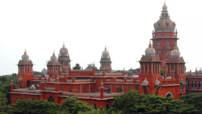 Sulur girl assault case probe in right direction, observes Madras HC