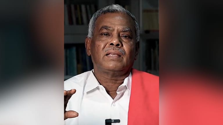 CPM hits back at Murasoli over Cauvery tribunal row