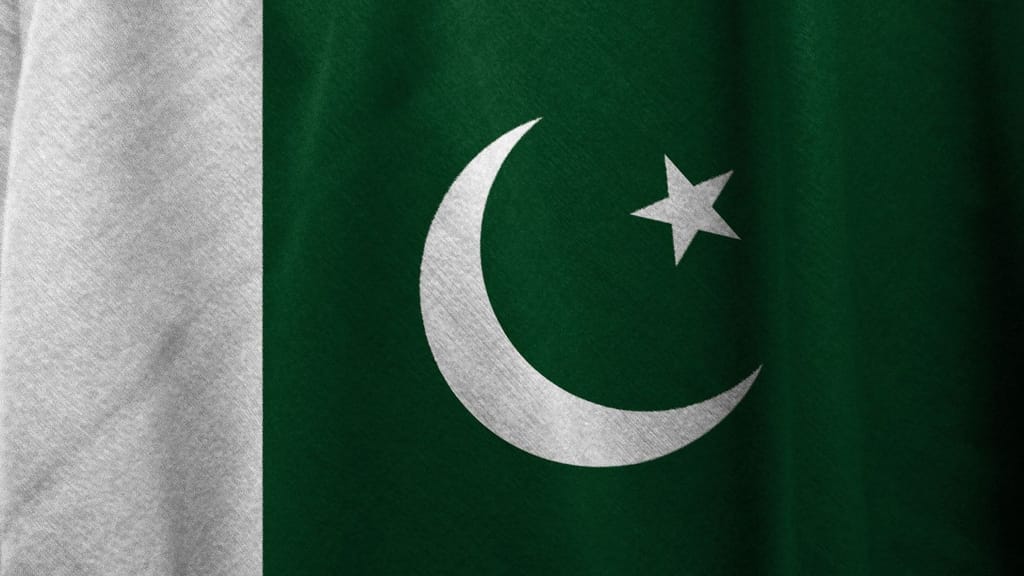 Pakistan says carried out air strikes at terror hideouts in Afghanistan ...