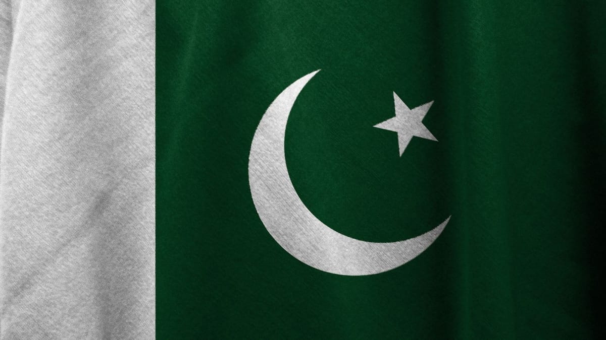 Pakistan calls report on Iranian aircraft parked at airbase ‘misleading’