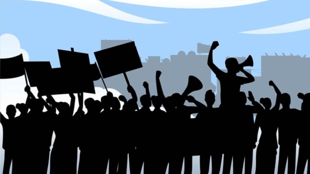 DMK student wing to stage protest on June 23