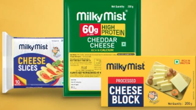 Milky Mist’s Maharashtra venture, to invest Rs 1,130 crore