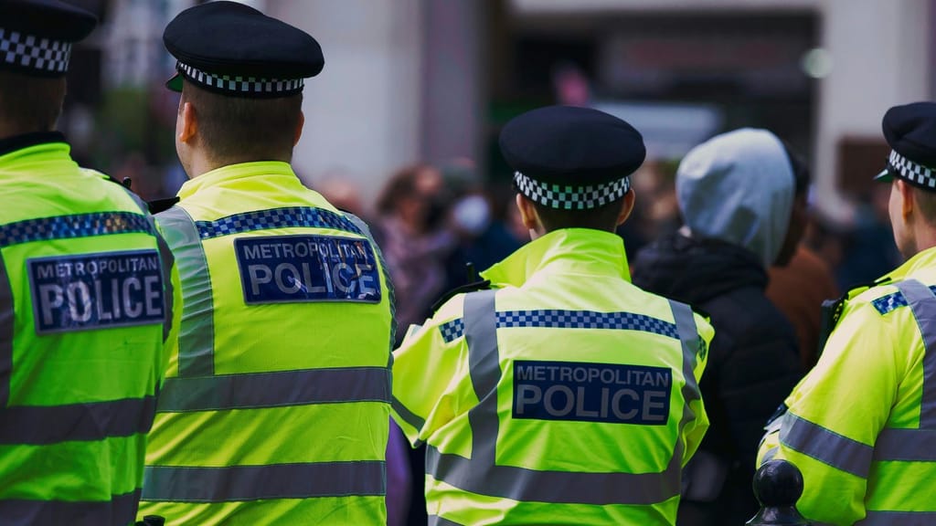 British Sikh man's murder trial leads to anti-police protests in UK