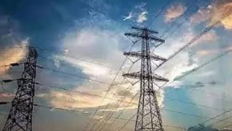 Record power surge in TN as April heat drives demand