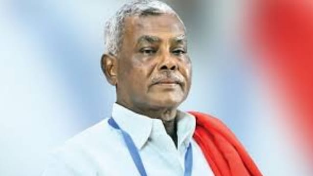 CPM defends backing TVK, says move blocked President's Rule and ...