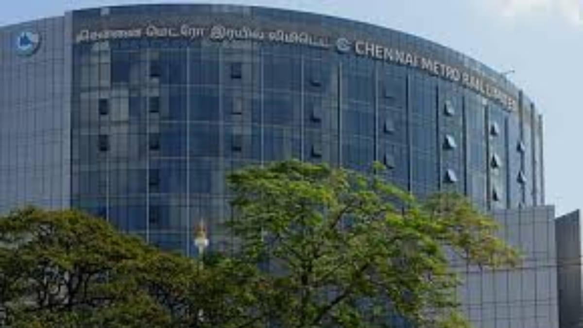 CMRL selected for Global Environmental Leadership award