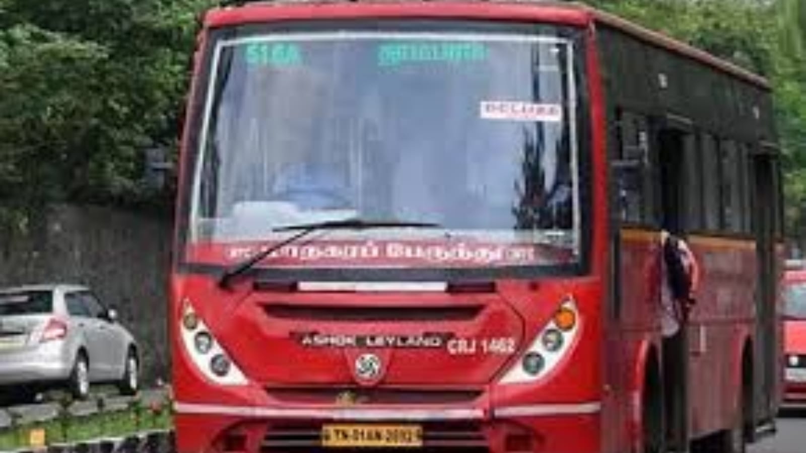 ETM outage on MTC buses disrupts digital payments