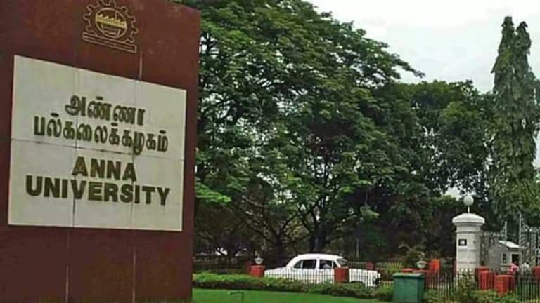 Anna University signs pact with Bajaj Auto Foundation for skills lab in ...