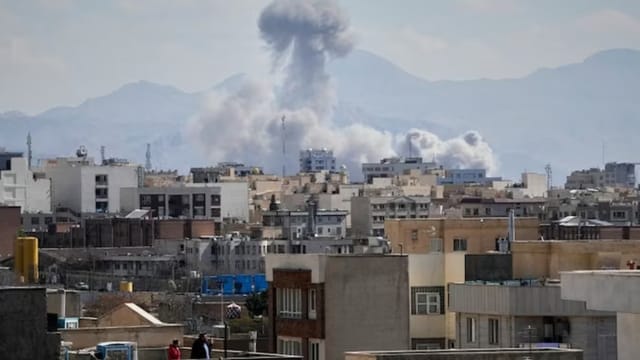 Around 31 killed in Israeli strikes on Lebanon after Hezbollah attack ...
